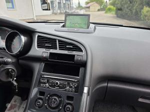 Balts Peugeot 3008 2013 Radviliškis, ar dzinēja tilpumu 2.00 L un nobraukumu 266 tūkst. km par 4150 €, foto 9 vietnē AUTOMOTO.COM.LV
