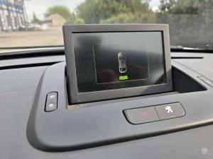 Balts Peugeot 3008 2013 Radviliškis, ar dzinēja tilpumu 2.00 L un nobraukumu 266 tūkst. km par 4150 €, foto 10 vietnē AUTOMOTO.COM.LV