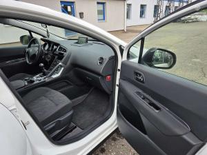 Balts Peugeot 3008 2013 Radviliškis, ar dzinēja tilpumu 2.00 L un nobraukumu 266 tūkst. km par 4150 €, foto 11 vietnē AUTOMOTO.COM.LV