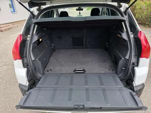 Balts Peugeot 3008 2013 Radviliškis, ar dzinēja tilpumu 2.00 L un nobraukumu 266 tūkst. km par 4150 €, foto 14 vietnē AUTOMOTO.COM.LV