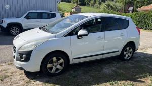 Balts Peugeot 3008 2013 Tauragė, ar dzinēja tilpumu 1.56 L un nobraukumu 249 tūkst. km par 3800 €, foto 10 vietnē AUTOMOTO.COM.LV