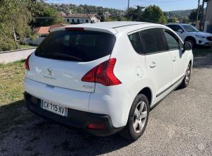 Balts Peugeot 3008 2013 Tauragė, ar dzinēja tilpumu 1.56 L un nobraukumu 249 tūkst. km par 3800 €, foto 11 vietnē AUTOMOTO.COM.LV