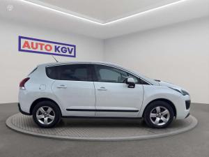 White Peugeot 3008 2014 in Kaunas, with an engine capacity of 1.60 L and mileage of 170 thousand km for 5999 €, photo 7 on AUTOMOTO.COM.LV