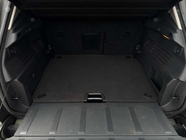 White Peugeot 3008 2014 in Kaunas, with an engine capacity of 1.60 L and mileage of 170 thousand km for 5999 €, photo 10 on AUTOMOTO.COM.LV