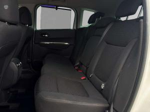 White Peugeot 3008 2014 in Kaunas, with an engine capacity of 1.60 L and mileage of 170 thousand km for 5999 €, photo 12 on AUTOMOTO.COM.LV