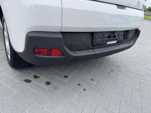 White Peugeot 3008 2014 in Telschi, with an engine capacity of 1.56 L and mileage of 63 thousand km for 6300 €, photo 14 on AUTOMOTO.COM.LV