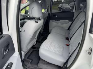 White Peugeot 3008 2014 in Telschi, with an engine capacity of 1.56 L and mileage of 63 thousand km for 6300 €, photo 19 on AUTOMOTO.COM.LV