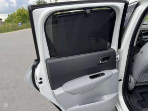 White Peugeot 3008 2014 in Telschi, with an engine capacity of 1.56 L and mileage of 63 thousand km for 6300 €, photo 20 on AUTOMOTO.COM.LV