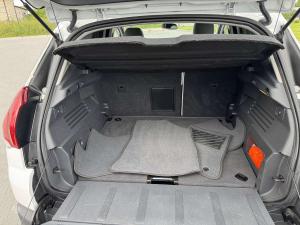 White Peugeot 3008 2014 in Telschi, with an engine capacity of 1.56 L and mileage of 63 thousand km for 6300 €, photo 21 on AUTOMOTO.COM.LV