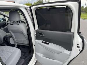 White Peugeot 3008 2014 in Telschi, with an engine capacity of 1.56 L and mileage of 63 thousand km for 6300 €, photo 23 on AUTOMOTO.COM.LV