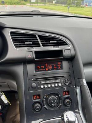 White Peugeot 3008 2014 in Telschi, with an engine capacity of 1.56 L and mileage of 63 thousand km for 6300 €, photo 27 on AUTOMOTO.COM.LV