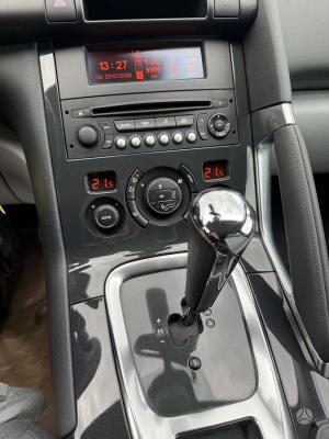 White Peugeot 3008 2014 in Telschi, with an engine capacity of 1.56 L and mileage of 63 thousand km for 6300 €, photo 28 on AUTOMOTO.COM.LV