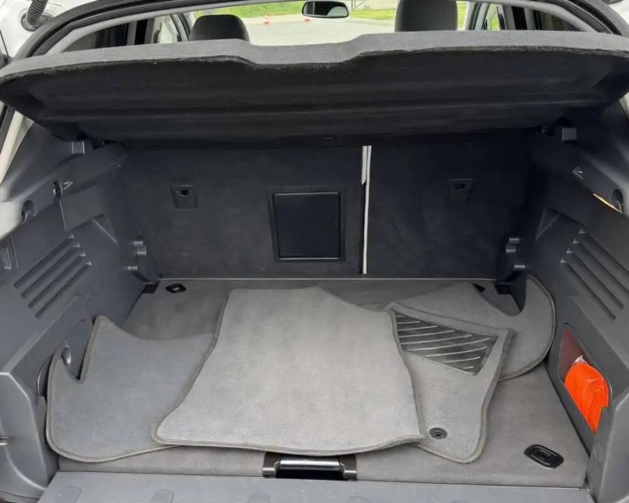 White Peugeot 3008 2014 in Telschi, with an engine capacity of 1.60 L and mileage of 62 thousand km for 6290 €, photo 14 on AUTOMOTO.COM.LV