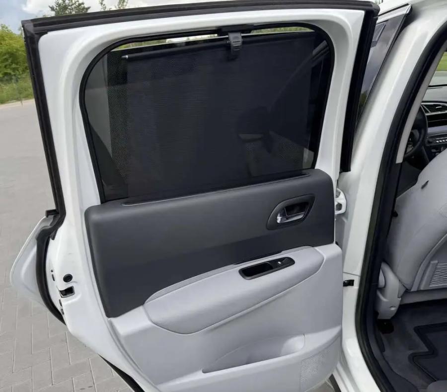 White Peugeot 3008 2014 in Telschi, with an engine capacity of 1.60 L and mileage of 62 thousand km for 6290 €, photo 15 on AUTOMOTO.COM.LV
