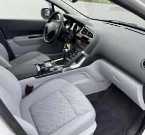 White Peugeot 3008 2014 in Telschi, with an engine capacity of 1.60 L and mileage of 62 thousand km for 6290 €, photo 16 on AUTOMOTO.COM.LV