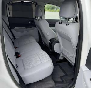 White Peugeot 3008 2014 in Telschi, with an engine capacity of 1.60 L and mileage of 62 thousand km for 6290 €, photo 17 on AUTOMOTO.COM.LV