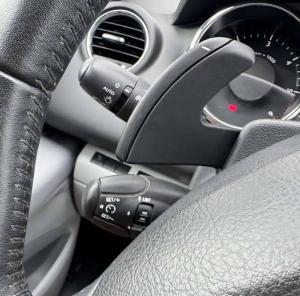 White Peugeot 3008 2014 in Telschi, with an engine capacity of 1.60 L and mileage of 62 thousand km for 6290 €, photo 20 on AUTOMOTO.COM.LV