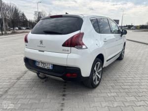 Balts Peugeot 3008 2015 Tauragė, ar dzinēja tilpumu 2.00 L un nobraukumu 240 tūkst. km par 5900 €, foto 6 vietnē AUTOMOTO.COM.LV