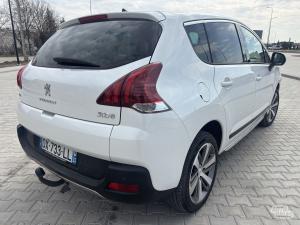 Balts Peugeot 3008 2015 Tauragė, ar dzinēja tilpumu 2.00 L un nobraukumu 240 tūkst. km par 5900 €, foto 31 vietnē AUTOMOTO.COM.LV