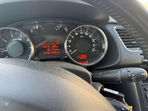 Balts Peugeot 3008 2015 Tauragė, ar dzinēja tilpumu 1.60 L un nobraukumu 152 tūkst. km par 5600 €, foto 15 vietnē AUTOMOTO.COM.LV