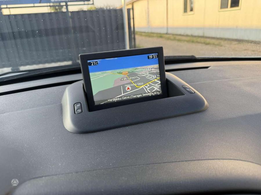 Balts Peugeot 3008 2015 Tauragė, ar dzinēja tilpumu 1.60 L un nobraukumu 152 tūkst. km par 5600 €, foto 18 vietnē AUTOMOTO.COM.LV