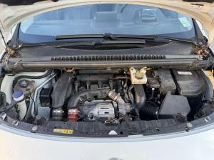 Balts Peugeot 3008 2015 Tauragė, ar dzinēja tilpumu 1.60 L un nobraukumu 152 tūkst. km par 5600 €, foto 32 vietnē AUTOMOTO.COM.LV