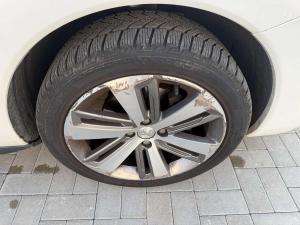 Balts Peugeot 3008 2015 Tauragė, ar dzinēja tilpumu 1.60 L un nobraukumu 152 tūkst. km par 5600 €, foto 36 vietnē AUTOMOTO.COM.LV