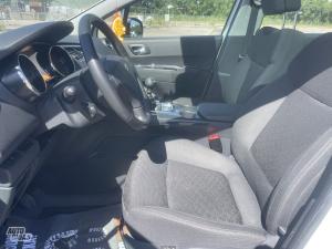 Balts Peugeot 3008 2015 Kauņa, ar dzinēja tilpumu 1.60 L un nobraukumu 298 tūkst. km par 4999 €, foto 25 vietnē AUTOMOTO.COM.LV
