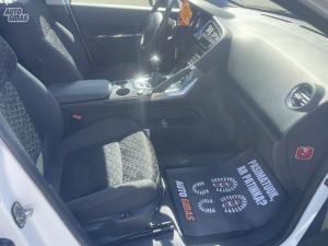 Balts Peugeot 3008 2015 Kauņa, ar dzinēja tilpumu 1.60 L un nobraukumu 298 tūkst. km par 4999 €, foto 27 vietnē AUTOMOTO.COM.LV