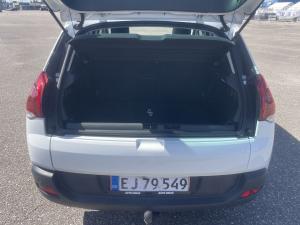 Balts Peugeot 3008 2015 Kauņa, ar dzinēja tilpumu 1.60 L un nobraukumu 298 tūkst. km par 4999 €, foto 33 vietnē AUTOMOTO.COM.LV