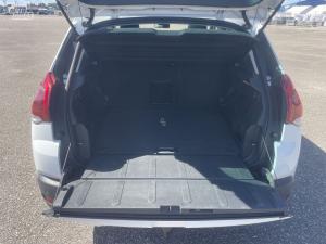 Balts Peugeot 3008 2015 Kauņa, ar dzinēja tilpumu 1.60 L un nobraukumu 298 tūkst. km par 4999 €, foto 34 vietnē AUTOMOTO.COM.LV