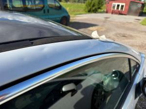 Белый Пежо 3008 2015 в Таураге, объемом двигателя 1.60 л и пробегом 226 тыс. км за 3550 €, фото 18 на AUTOMOTO.COM.LV