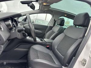 White Peugeot 3008 2015 in Vilnius, with an engine capacity of 1.56 L and mileage of 200 thousand km for 5500 €, photo 10 on AUTOMOTO.COM.LV