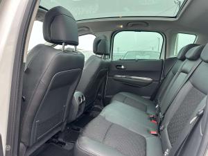 White Peugeot 3008 2015 in Vilnius, with an engine capacity of 1.56 L and mileage of 200 thousand km for 5500 €, photo 11 on AUTOMOTO.COM.LV