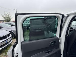 White Peugeot 3008 2015 in Vilnius, with an engine capacity of 1.56 L and mileage of 200 thousand km for 5500 €, photo 12 on AUTOMOTO.COM.LV