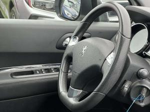 White Peugeot 3008 2015 in Vilnius, with an engine capacity of 1.56 L and mileage of 200 thousand km for 5500 €, photo 21 on AUTOMOTO.COM.LV