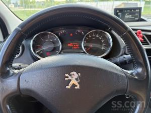 Белый Пежо 3008 2016 в Даугавпилс, объемом двигателя 1.60 л и пробегом 210 тыс. км за 5750 €, фото 14 на AUTOMOTO.COM.LV