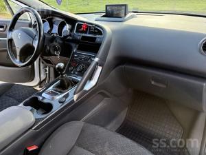 Белый Пежо 3008 2016 в Даугавпилс, объемом двигателя 1.60 л и пробегом 210 тыс. км за 5750 €, фото 24 на AUTOMOTO.COM.LV