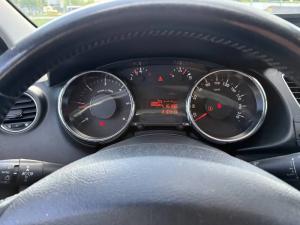 White Peugeot 3008 2016 in Daugavpils, with an engine capacity of 1.60 L and mileage of 210 thousand km for 5750 €, photo 13 on AUTOMOTO.COM.LV