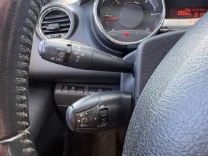 White Peugeot 3008 2016 in Daugavpils, with an engine capacity of 1.60 L and mileage of 210 thousand km for 5750 €, photo 15 on AUTOMOTO.COM.LV