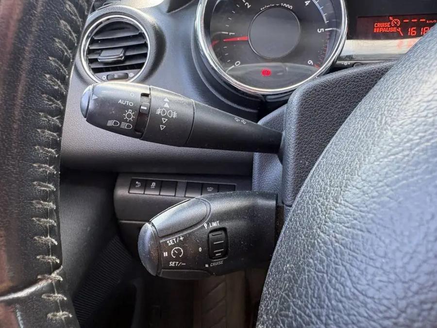 White Peugeot 3008 2016 in Daugavpils, with an engine capacity of 1.60 L and mileage of 210 thousand km for 5750 €, photo 15 on AUTOMOTO.COM.LV