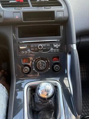 White Peugeot 3008 2016 in Daugavpils, with an engine capacity of 1.60 L and mileage of 210 thousand km for 5750 €, photo 17 on AUTOMOTO.COM.LV