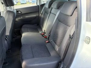 White Peugeot 3008 2016 in Daugavpils, with an engine capacity of 1.60 L and mileage of 210 thousand km for 5750 €, photo 21 on AUTOMOTO.COM.LV