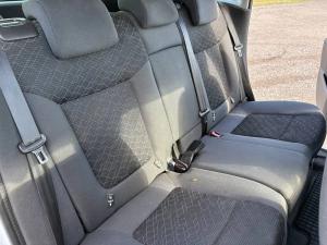 White Peugeot 3008 2016 in Daugavpils, with an engine capacity of 1.60 L and mileage of 210 thousand km for 5750 €, photo 22 on AUTOMOTO.COM.LV