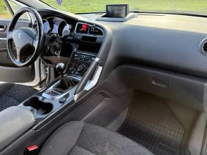 White Peugeot 3008 2016 in Daugavpils, with an engine capacity of 1.60 L and mileage of 210 thousand km for 5750 €, photo 24 on AUTOMOTO.COM.LV