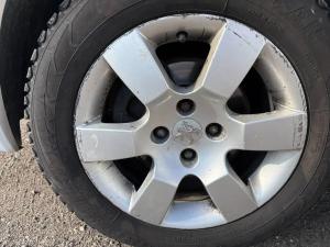 White Peugeot 3008 2016 in Daugavpils, with an engine capacity of 1.60 L and mileage of 210 thousand km for 5750 €, photo 30 on AUTOMOTO.COM.LV