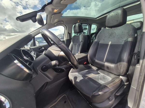 Balts Peugeot 3008 2016 Tauragė, ar dzinēja tilpumu 1.56 L un nobraukumu 260 tūkst. km par 6300 €, foto 9 vietnē AUTOMOTO.COM.LV