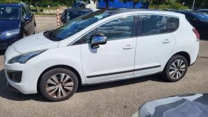 Balts Peugeot 3008 2016 Tauragė, ar dzinēja tilpumu 2.00 L un nobraukumu 217 tūkst. km par 5400 €, foto 5 vietnē AUTOMOTO.COM.LV