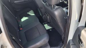 Balts Peugeot 3008 2016 Tauragė, ar dzinēja tilpumu 2.00 L un nobraukumu 217 tūkst. km par 5400 €, foto 14 vietnē AUTOMOTO.COM.LV