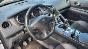 Balts Peugeot 3008 2016 Tauragė, ar dzinēja tilpumu 2.00 L un nobraukumu 217 tūkst. km par 5400 €, foto 18 vietnē AUTOMOTO.COM.LV